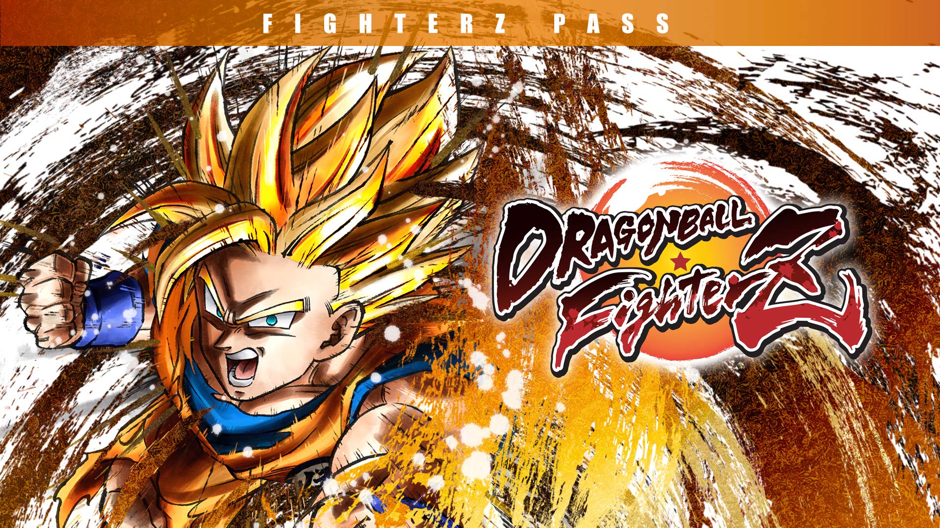 DRAGON BALL FIGHTERZ - FighterZ Pass 2 - Nintendo Switch [Digital Code]