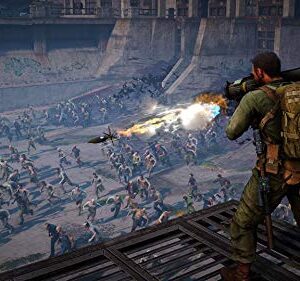 World War Z - Xbox One