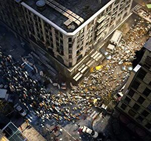 World War Z - Xbox One