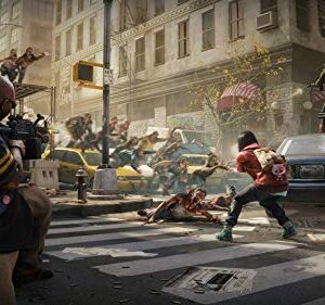 World War Z - Xbox One