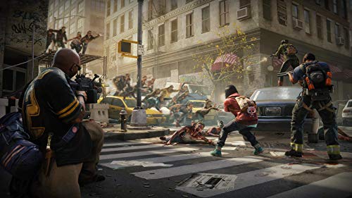 World War Z - Xbox One