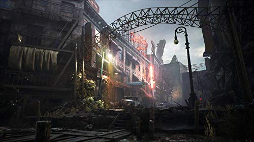 The Sinking City (PS4) - PlayStation 4