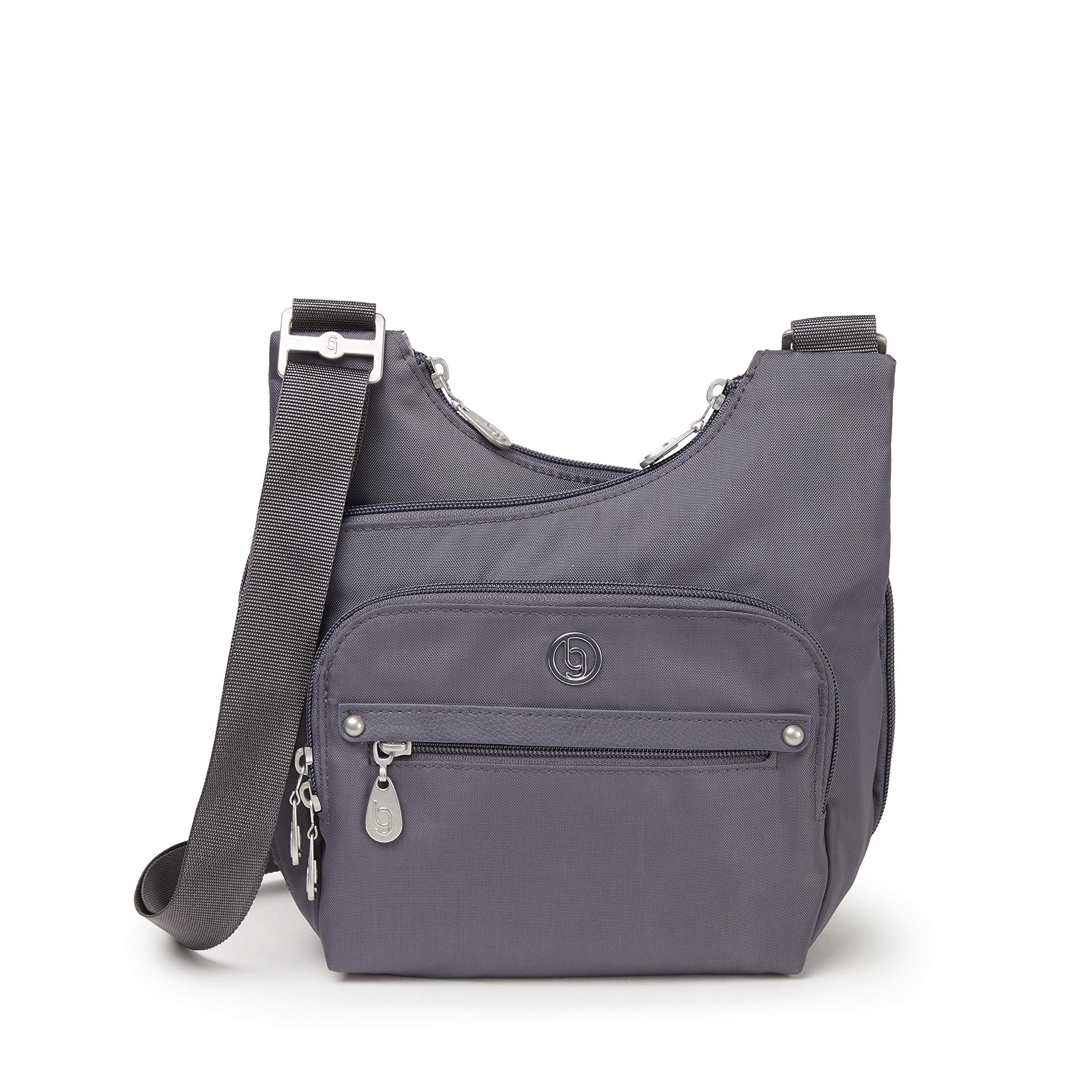 Charlotte Crossbody Bag