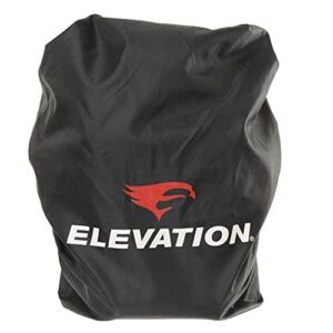 Elevation Rectrix Pouch, Black/Black