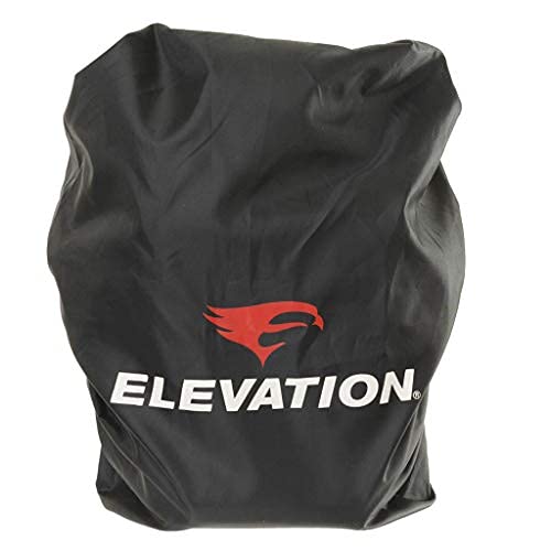 Elevation Rectrix Pouch, Black/Black