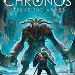 Chronos: Before the Ashes - Nintendo Switch