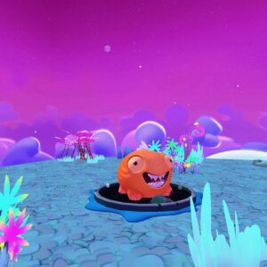 Squishies (PSVR) (PS4)