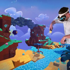 Squishies (PSVR) (PS4)