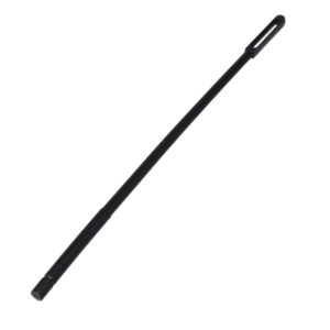 yibuy plastic piccolo cleaning rod piccolo clean tool for musical part