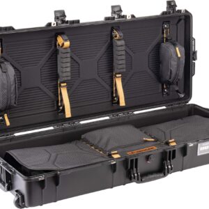 Pelican 1745 AIR CASE, Bow, Black