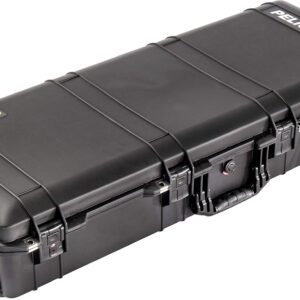 Pelican 1745 AIR CASE, Bow, Black