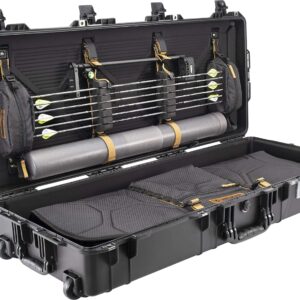 Pelican 1745 AIR CASE, Bow, Black