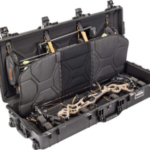 Pelican 1745 AIR CASE, Bow, Black