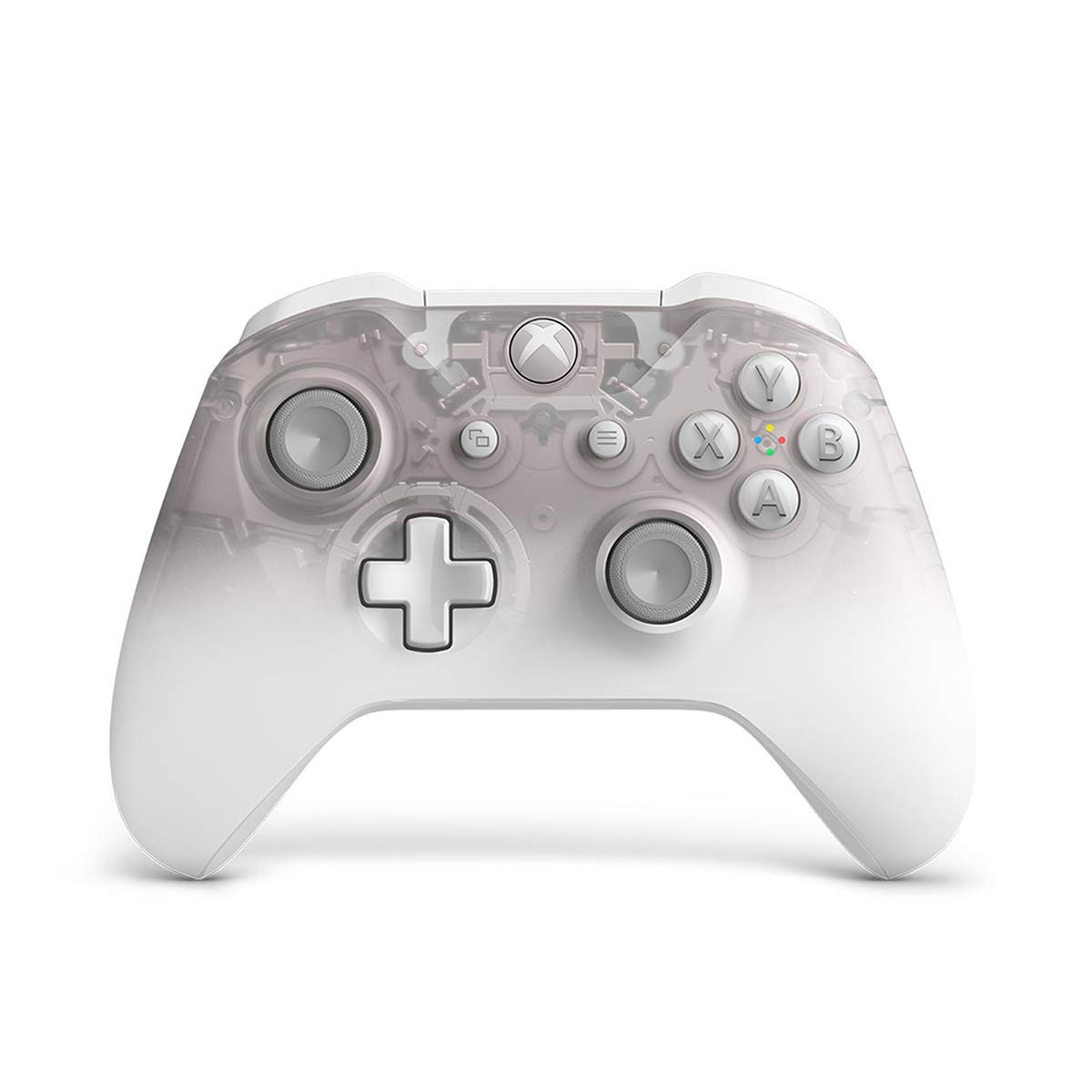 Xbox Wireless Controller – Phantom White Special Edition