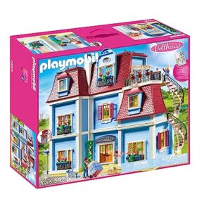 PLAYMOBIL Large Dollhouse