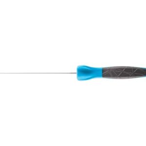 Gerber Gear Controller - Saltwater Fishing Fillet Knife for Fishing Gear - Cyan, 6 Inches