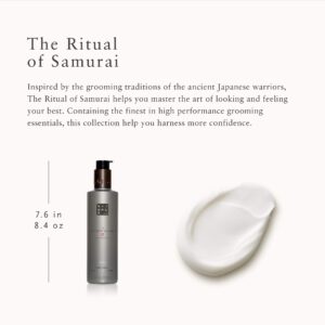 RITUALS The Ritual of Samurai Body Moisturiser, 250 ml