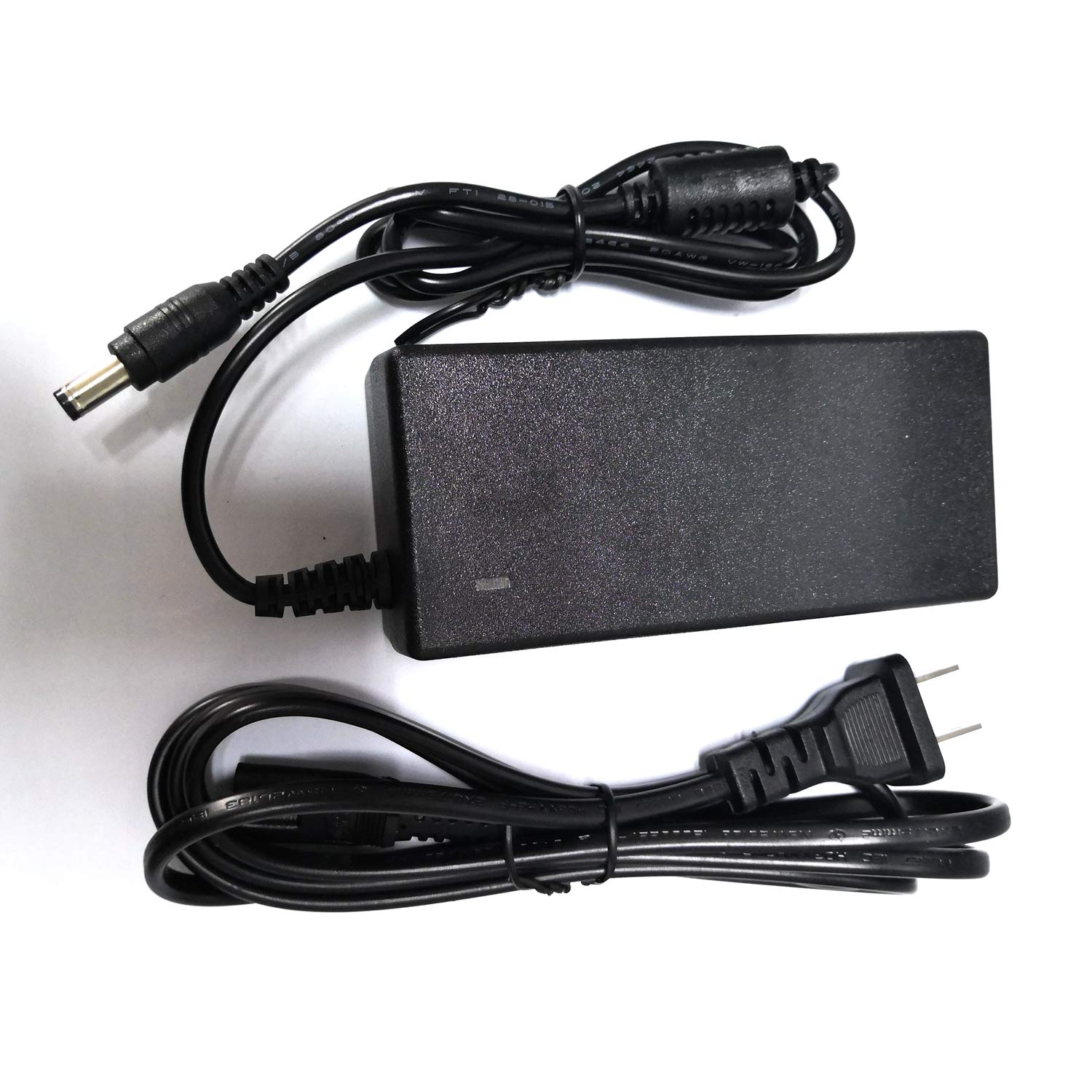 9V 2A Replacement AC DC Adapter Charger for Roland PSB-1U Drum Piano Keyboard Adapter Po Power Supply with US AC Cable