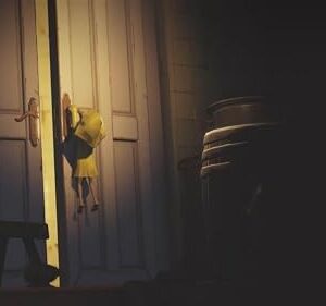 Little Nightmares - Complete Edition PS4 (PS4)