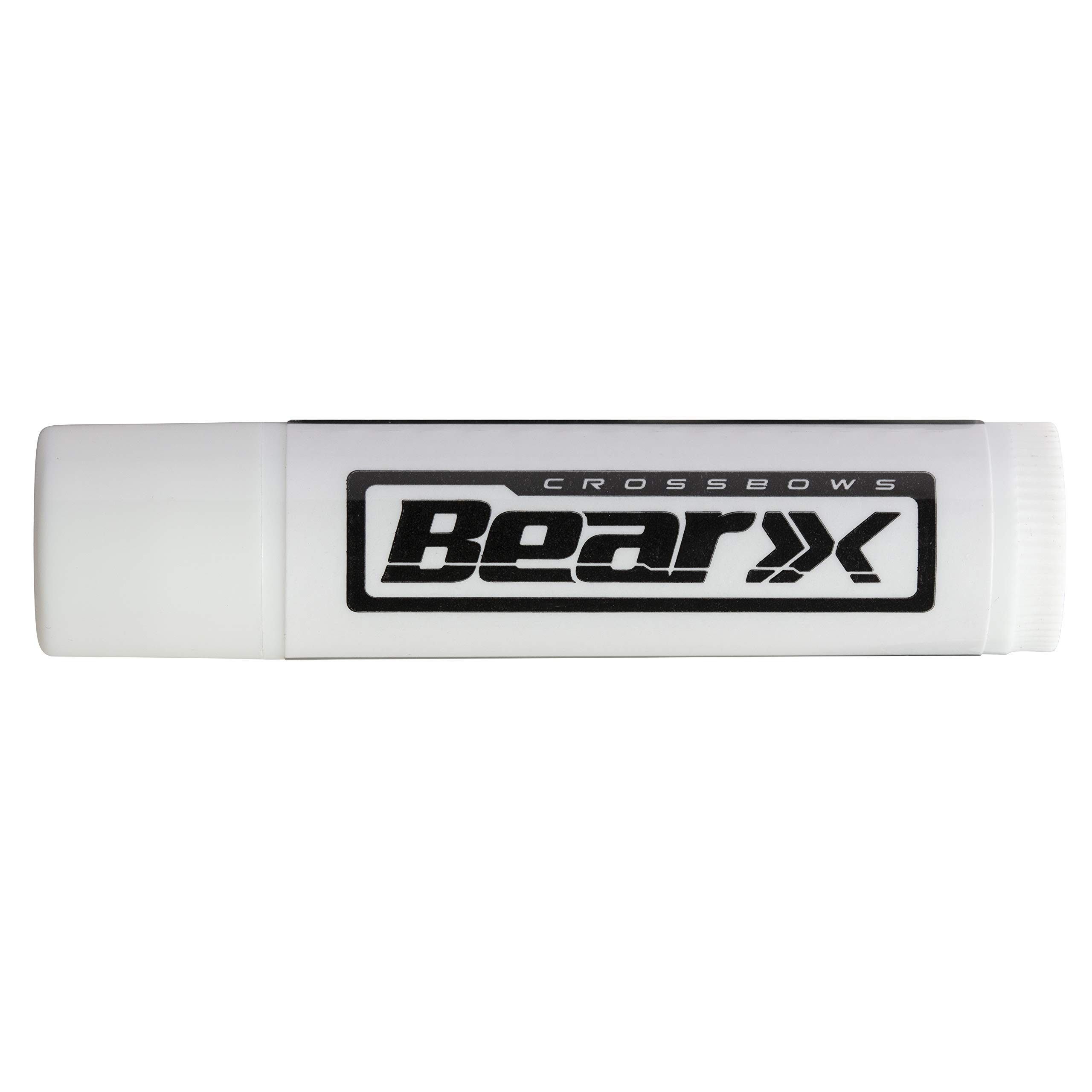 Bear X Crossbow Rail Lube and String Wax,White,One Size