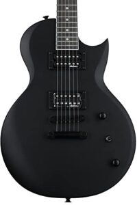 jackson js series monarkh sc js22 - satin black