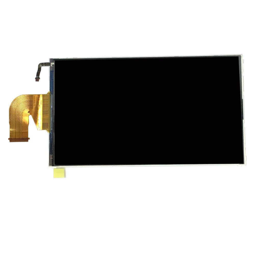 Replacement LCD Screen for Nintendo Switch, G-Dreamer Replacement Parts Accessories LCD Screen Display Glass Assembly for NS Console Video Game System