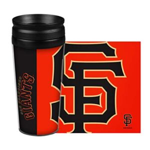 Boelter Brands MLB Full Wrap Hype, San Francisco Giants