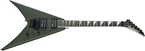 Jackson JS Series King V JS32 - Matte Army Drab