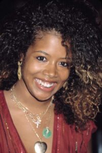 posterazzi poster print collection kelis at the premiere of red dragon 9302002 nyc by cj contino. celebrity (8 x 10)