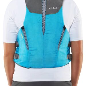 NRS Nora - Women's Paddling, Rafting Lifejacket (PFD)