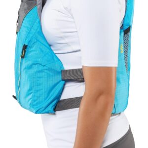 NRS Nora - Women's Paddling, Rafting Lifejacket (PFD)