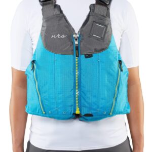 NRS Nora - Women's Paddling, Rafting Lifejacket (PFD)