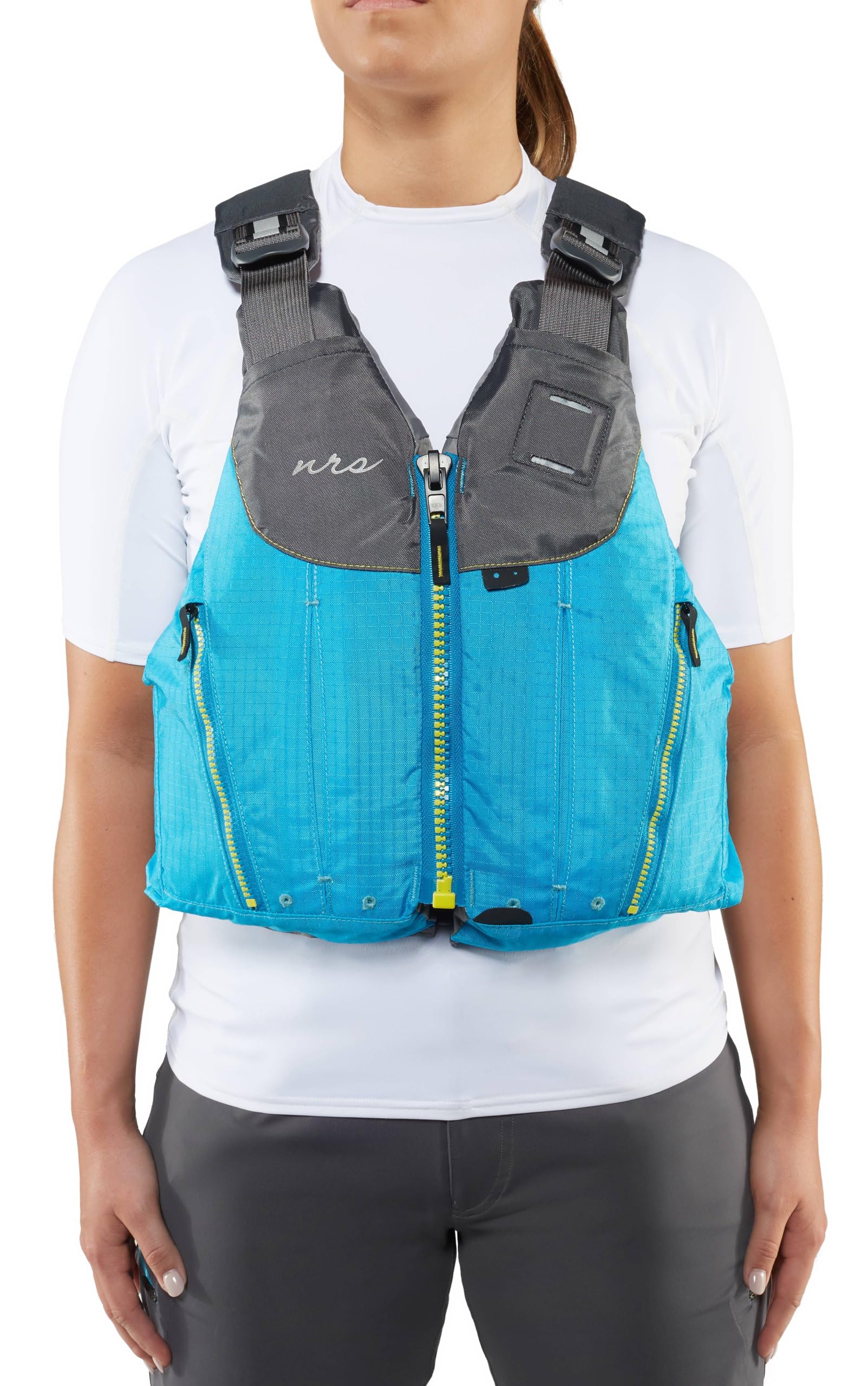 NRS Nora - Women's Paddling, Rafting Lifejacket (PFD)