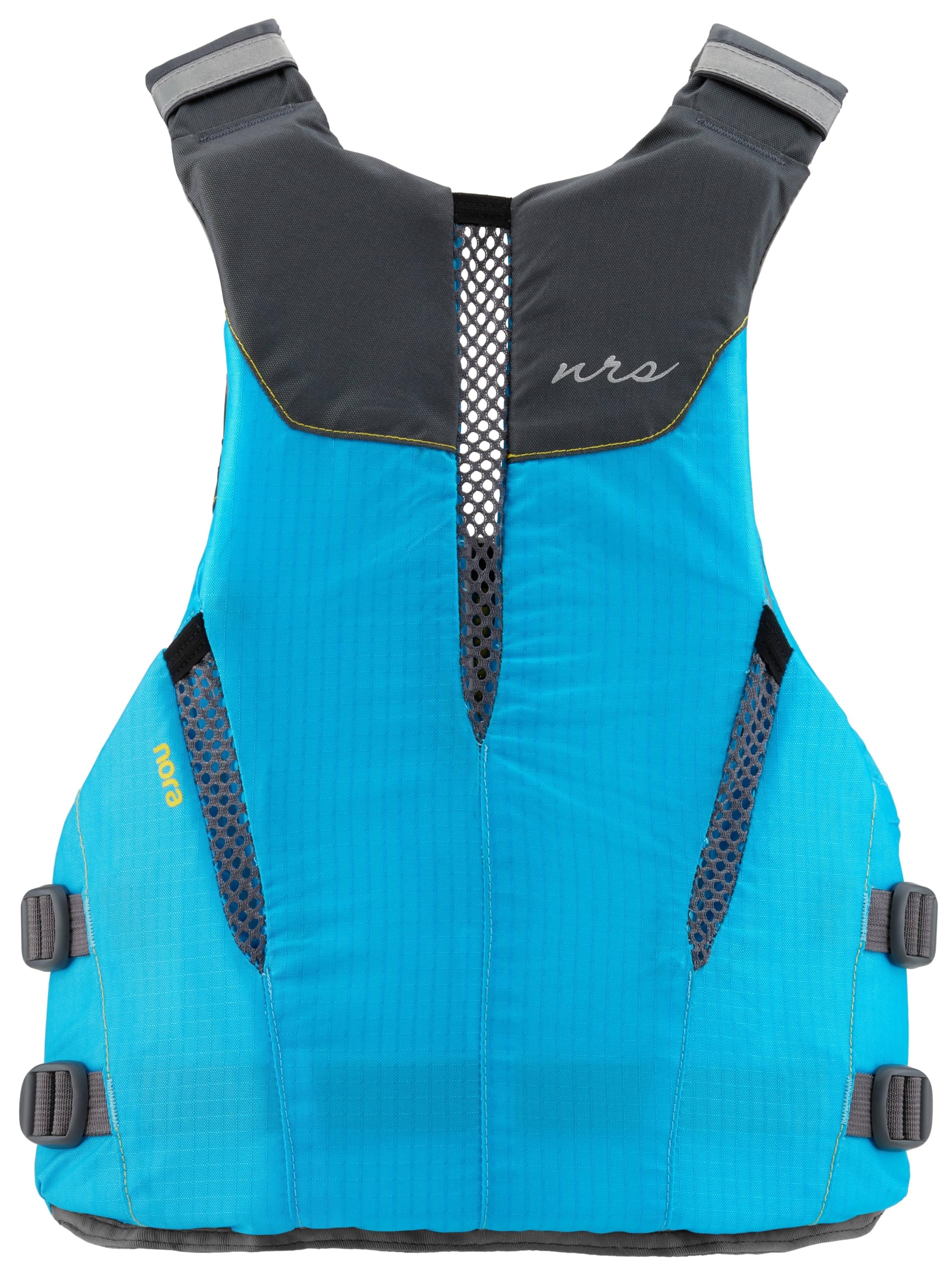 NRS Nora - Women's Paddling, Rafting Lifejacket (PFD)