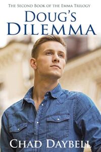 doug's dilemma (the emma trilogy book 2)