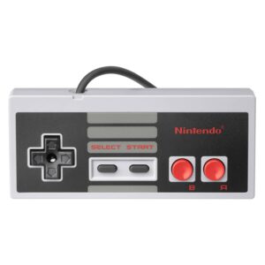 nintendo nes controller (renewed)