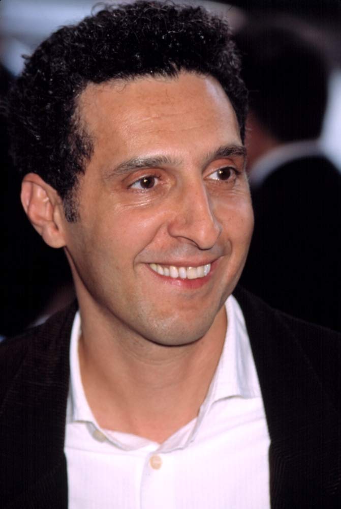 Posterazzi Poster Print Collection John Turturro at Premiere of Mr Deeds Ny 6182002 by Cj Contino Celebrity (8 x 10)