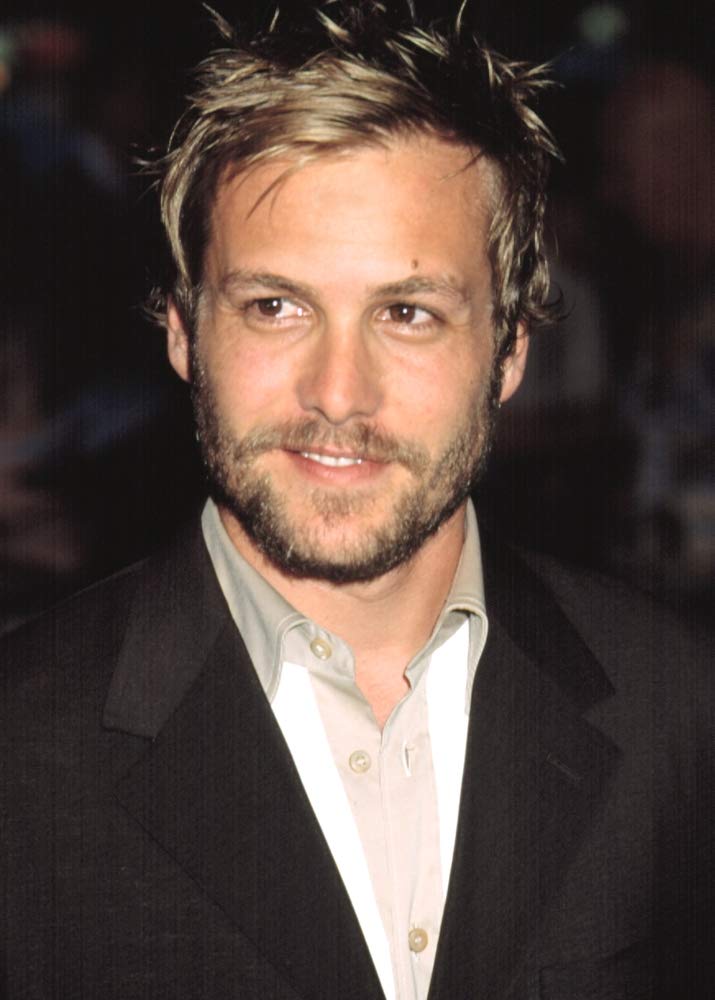 Posterazzi Poster Print Collection Gabriel Macht at Premiere of Bad Company Ny 642002 by Cj Contino Celebrity (8 x 10)