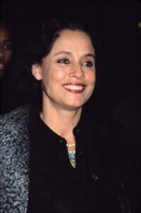 posterazzi poster print collection sonia braga at premiere of pinero ny 12102001 by cj contino celebrity (8 x 10)