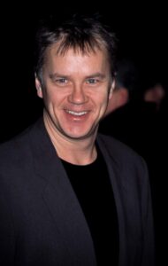 posterazzi poster print collection tim robbins at premiere of gangs of new york ny 1292002 by cj contino celebrity (8 x 10)