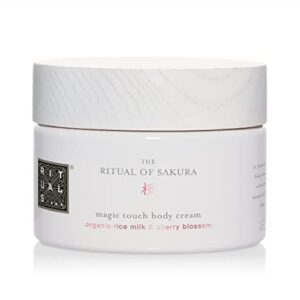 rituals the ritual of sakura body cream, 220 ml