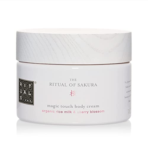 RITUALS The Ritual of Sakura Body Cream, 220 ml