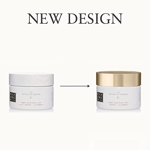 RITUALS The Ritual of Sakura Body Cream, 220 ml