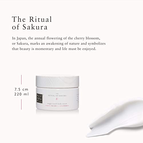 RITUALS The Ritual of Sakura Body Cream, 220 ml