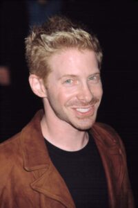 posterazzi poster print collection seth green at premiere of austin powers in goldmember ny 7242002 by cj contino celebrity (8 x 10)