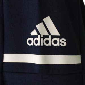 adidas Men's T NVY ZNE JACKET Size M