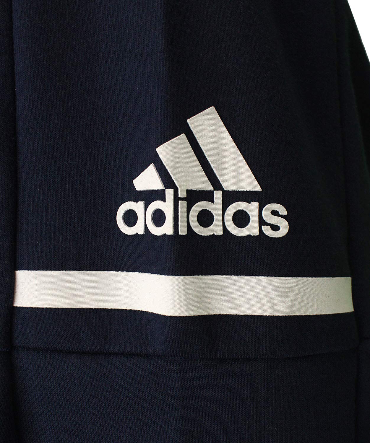 adidas Men's T NVY ZNE JACKET Size M