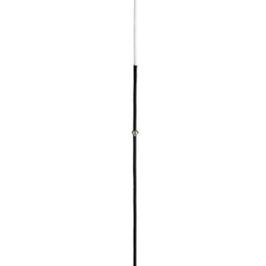 Bear Archery Bullseye X Take Down Bow for Youth, Right Hand, 26 lb. Draw Weight