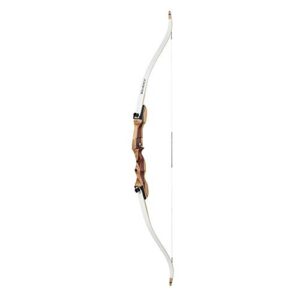 Bear Archery Bullseye X Take Down Bow for Youth, Right Hand, 26 lb. Draw Weight