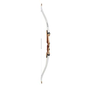 Bear Archery Bullseye X Take Down Bow for Youth, Right Hand, 26 lb. Draw Weight